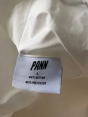 Pann | Dresses | Pann Corset Bubble Hem Mini Bell Dress Square Neck ...